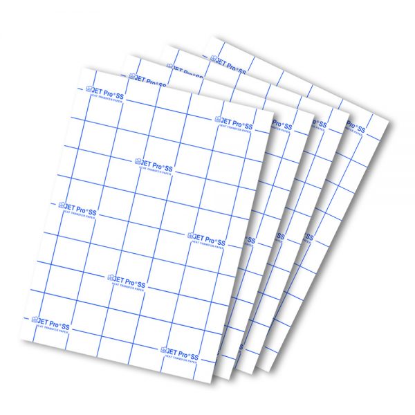 JET PRO SS / US Light Transfer Paper