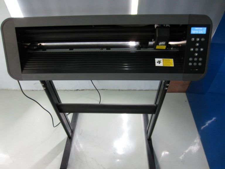 POLARIS Cutter Plotter - 3D Sublimation Machine Supplier Philippines ...