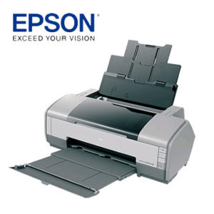 Epson 1390 with CISS & pigment ink - 3D Sublimation Machine Supplier ...