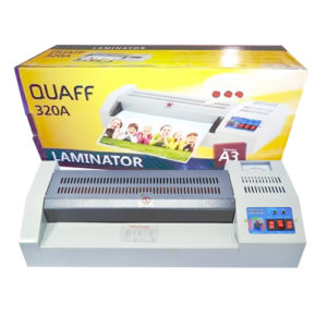 Laminating Machine A3