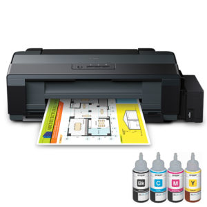 Epson l1300 Philippines