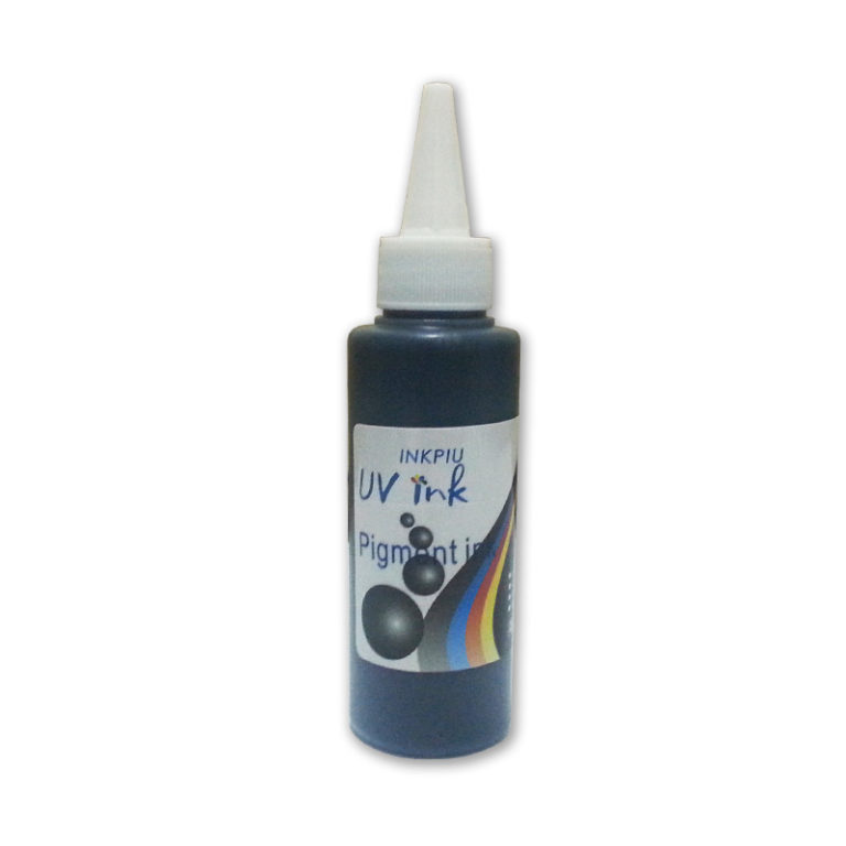 UV sublimation Ink 100ml (4-colors) - 3D Sublimation Machine Supplier ...