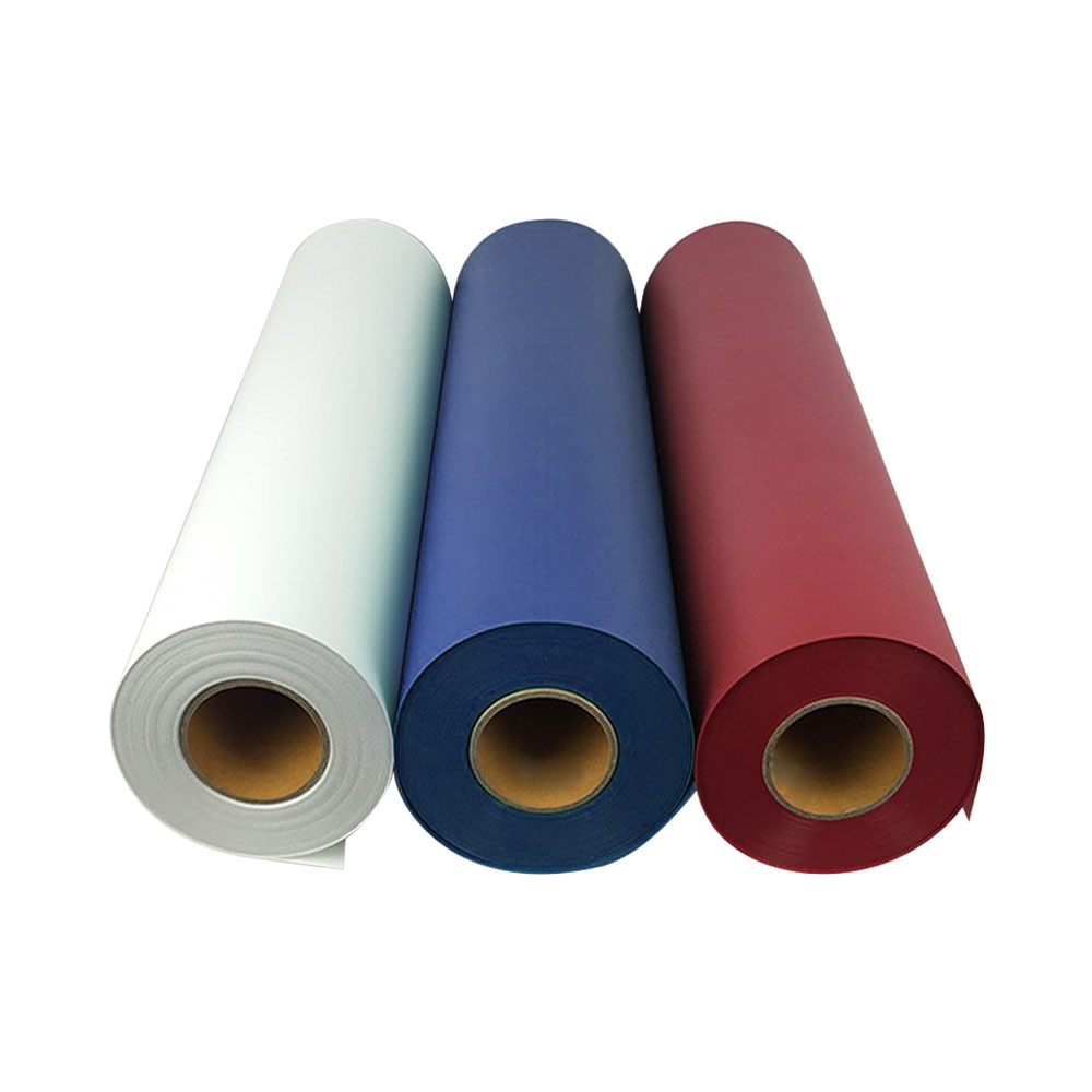 i-Tech Flock / Gamuza Vinyl Heat Transfer