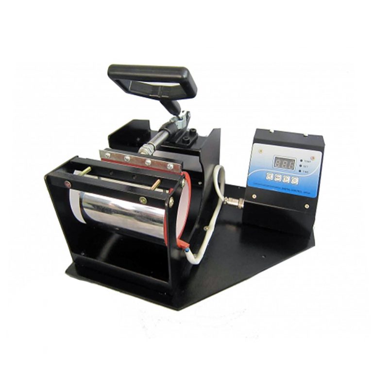 Bizzle UHP-24MS Heat Press Machine