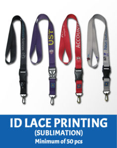 ID Lace Printing - 3D Sublimation Machine Supplier Philippines | DIY ...