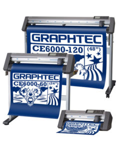 GRAPHTEC CE6000-120 Cutter Plotter 48inches - 3D Sublimation Machine Supplier Philippines | DIY ...