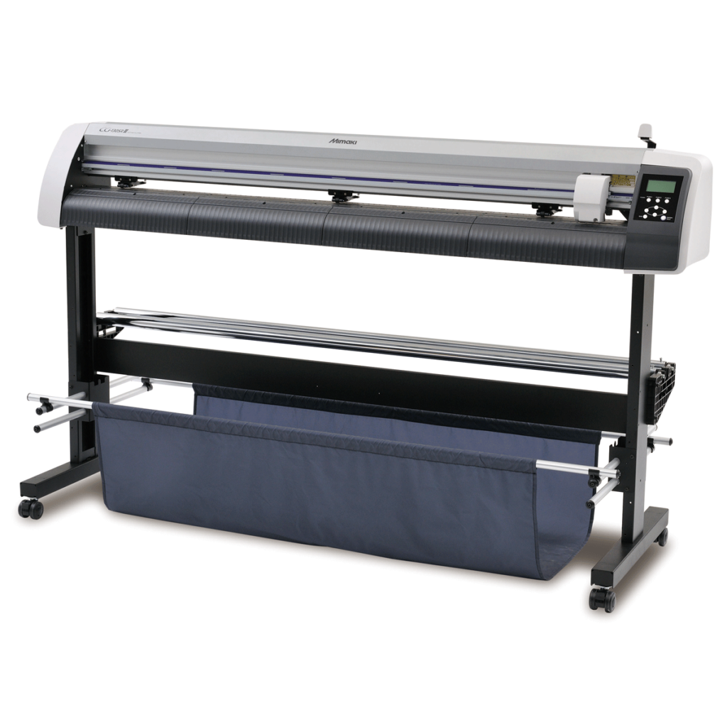 Mimaki CG-130SR III Cutter Plotter 54inches