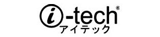 I-tech logo - 3D Sublimation Machine Supplier Philippines | DIY Printing