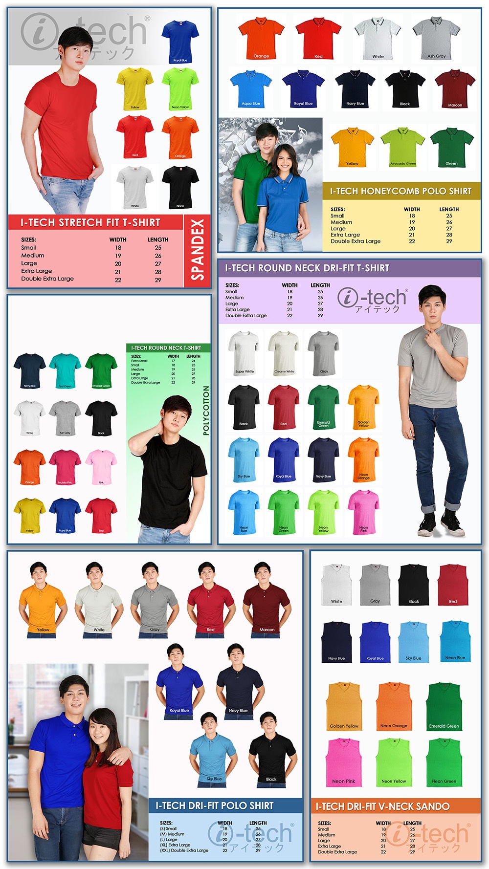 Where To Buy Plain T shirt In The Philippines