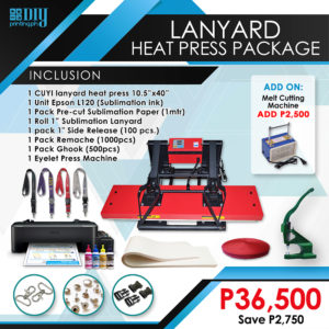 Digital Printing Business Packages Philippines