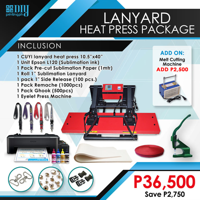 Digital Printing Business Packages Philippines