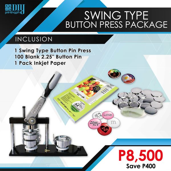 Digital Printing Business Packages Philippines