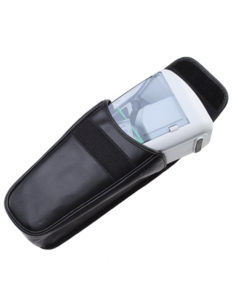 Portable Mini Handy Cash Money Counter Machine