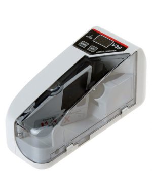 Portable Mini Handy Cash Money Counter Machine