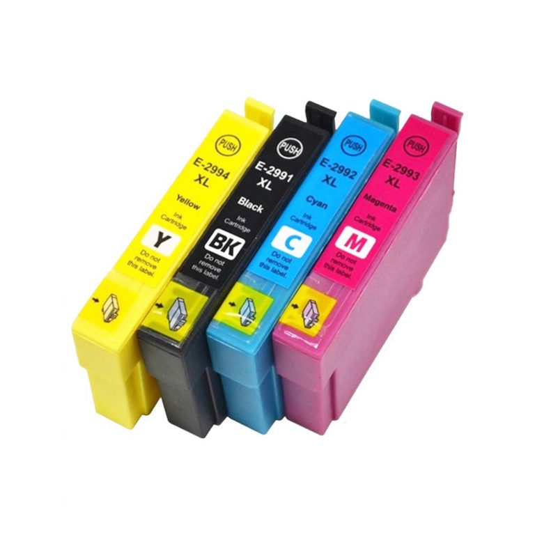 Epson XP452 XP455 XP245 XP342 Ink Cartridge 29xl (EU)