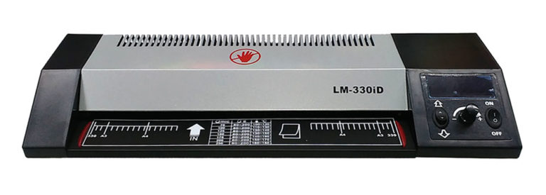 Digital Laminator / A3 Laminating Machine