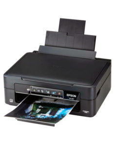 Epson Xp-235 Wireless Printer