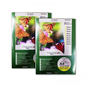 Quaff Glossy Photo Paper