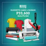 Digital Printing Business Packages