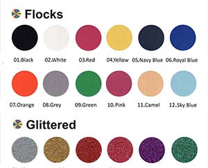 Flock - 3D Sublimation Machine Supplier Philippines | DIY Printing