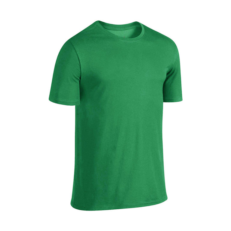 i-Tech Dri-FIT Round Neck T-Shirt