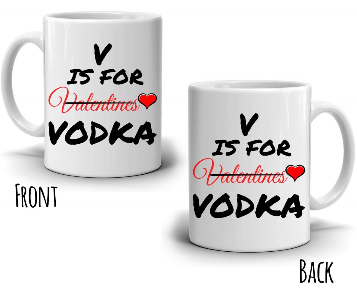 10 Cool Customized Mugs For This Valentine | DIYPrinting