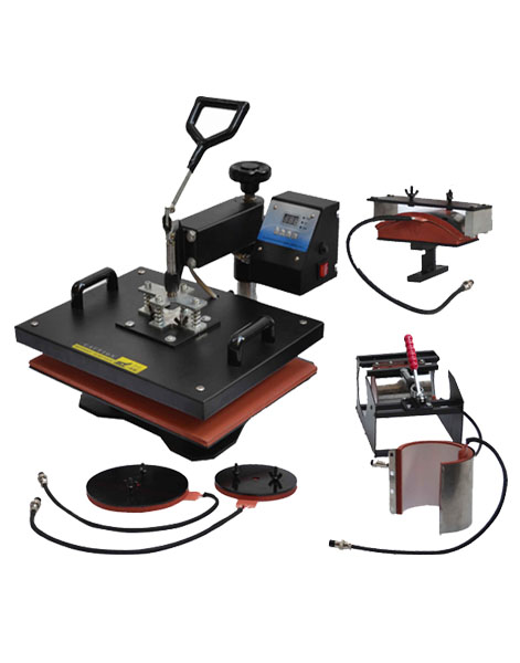 Case Study: Perks Of T-Shirt Printing Kit Over Ready Made Ones