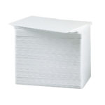 PVC Card Pre-cut ID Size