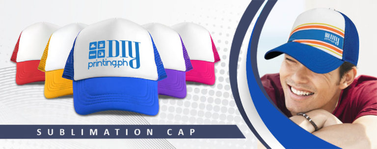 Blank Sublimation Caps