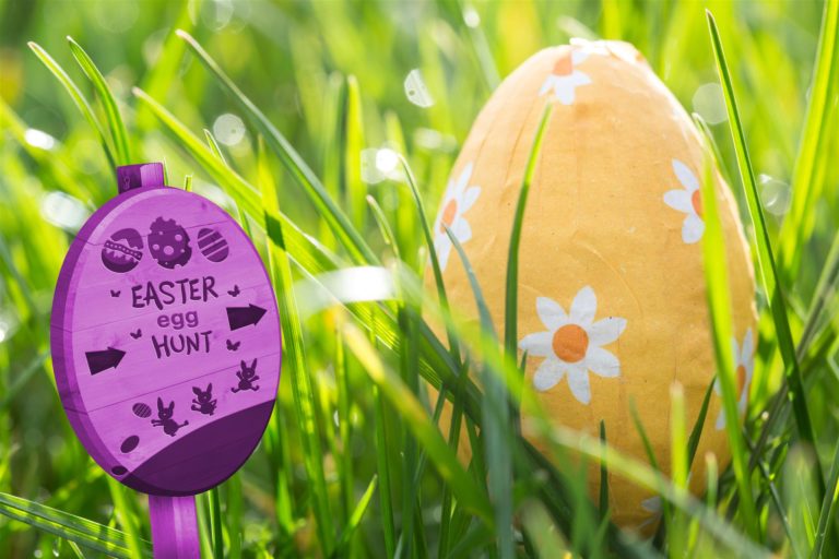 5 Originative Marketing Ideas For Easter Promotion