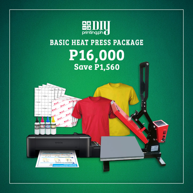 12 Best Choices of Digital Printing Business Packages