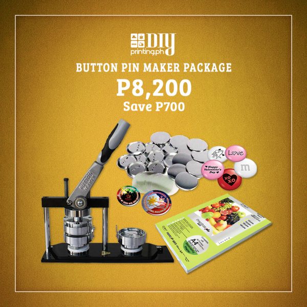 Digital Printing Business Packages