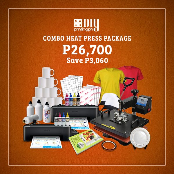 12 Best Choices of Digital Printing Business Packages