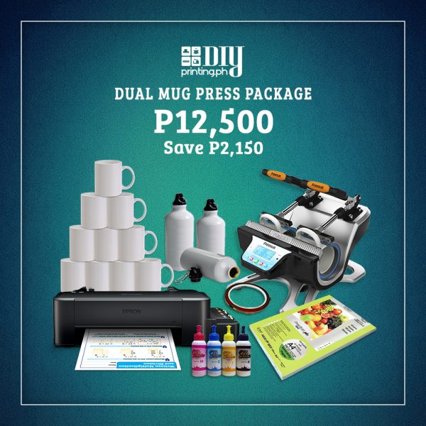 12 Best Choices of Digital Printing Business Packages