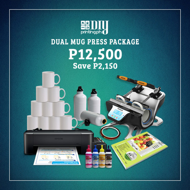 12 Best Choices of Digital Printing Business Packages