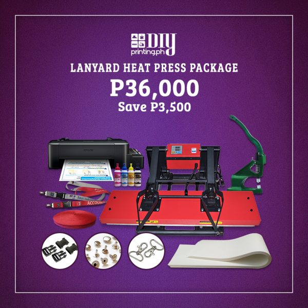 Digital Printing Business Packages