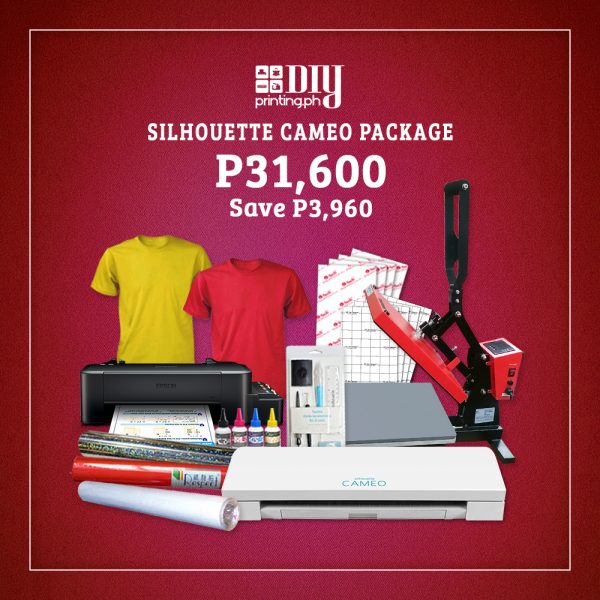 Digital Printing Business Packages