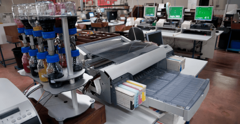 Digital Printing Business Philippines