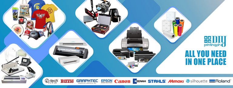 Digital Printing Supplies in the Philippines