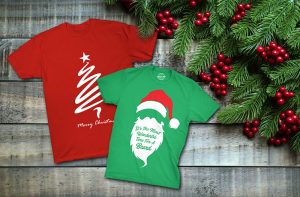 DIY Printing Presents Exclusive Corporate Giveaways For Christmas!