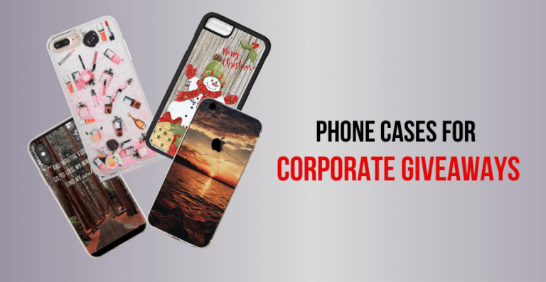 Best Corporate Giveaways In Philippines From DIY Printing