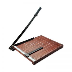 Buy Paper Cutter Online in Philippines at DIY Printing