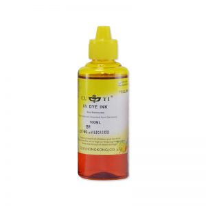 CUYI Dye Ink 100ml