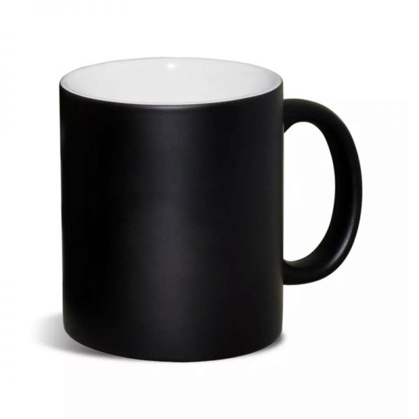 Sublimation Magic Mug (Matte)