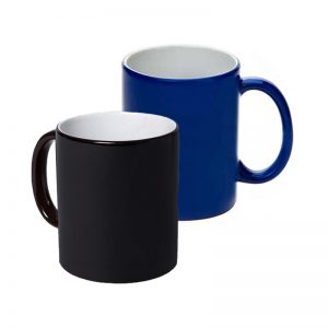 Sublimation Magic Mug (Matte)