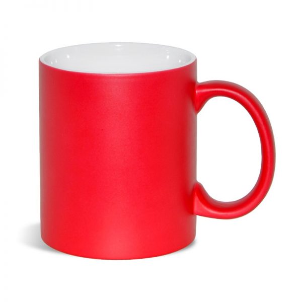Sublimation Magic Mug (Matte)