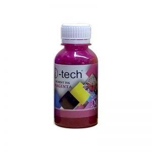 i-Tech Pigment Ink 100ml