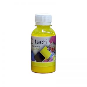 i-Tech Pigment Ink 100ml
