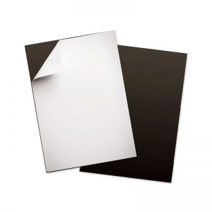 Magnetic Sheet A4 (Ordinary)