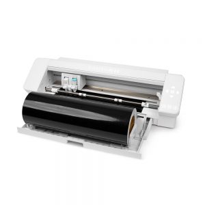 Silhouette CAMEO® 4 PLUS Cutter Plotter 15″